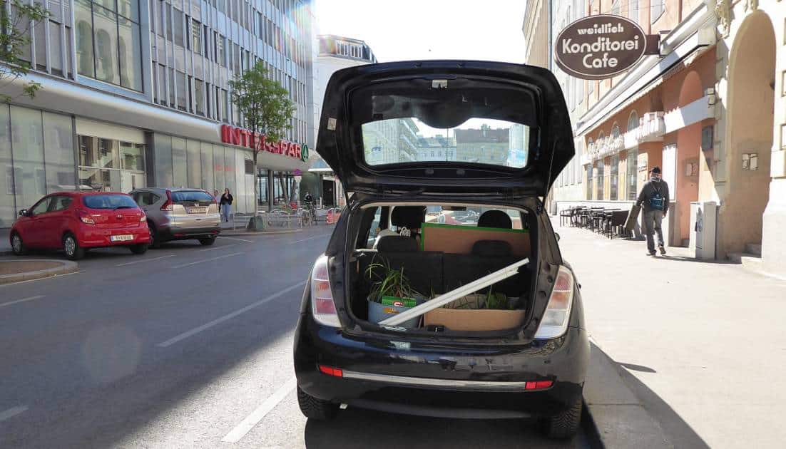 Umziehen und Abstand halten, wie geht das? - goschat.at